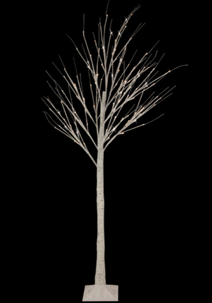 6' LED Twig Tree – Bloompop